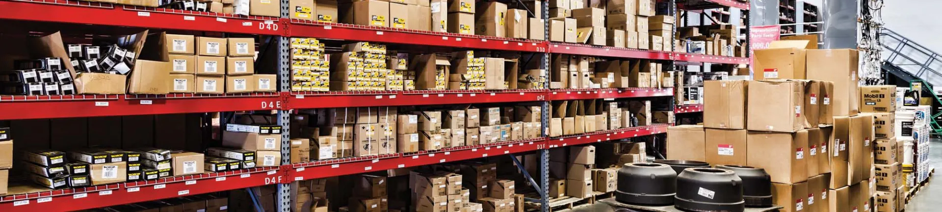 Parts | Berman Truck Group - Parts delivery and Parts Request