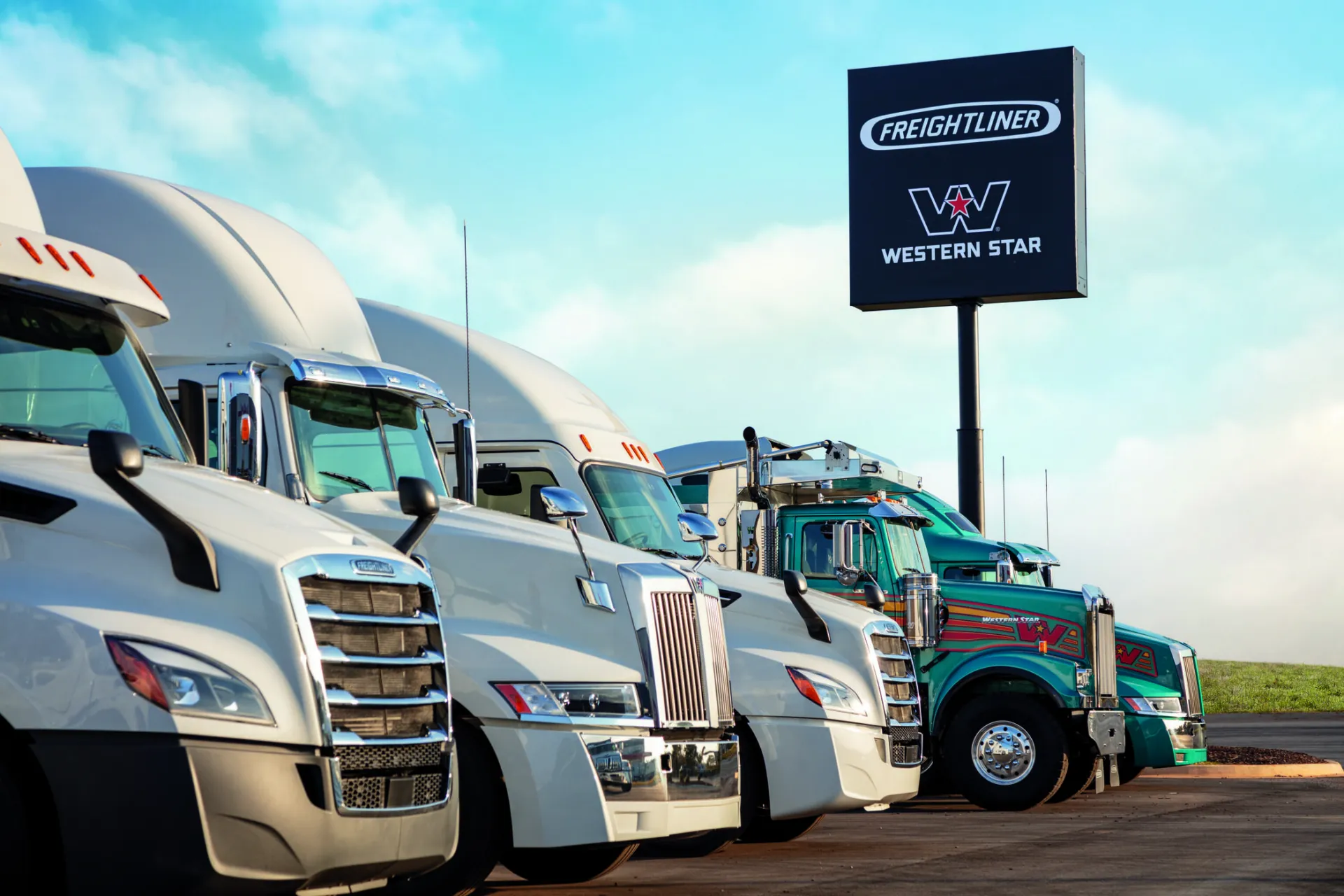 History & Principles | Berman Truck Group - Pennyslvania